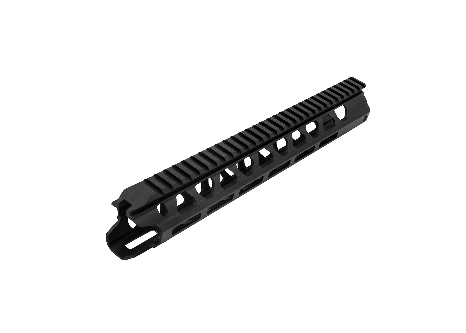 XTC 13.5＂M-LOK Handguard (Tri./Black)